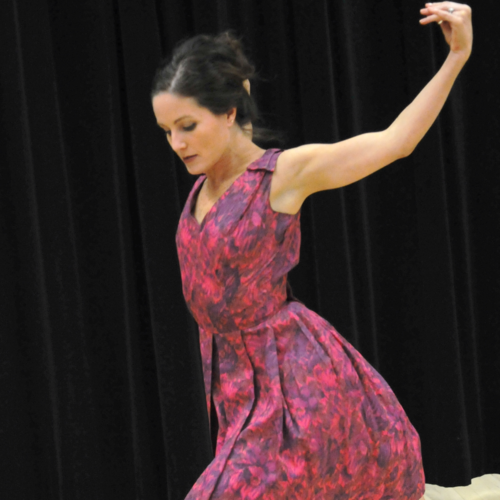 Bopsidy | Connecting Through Dance