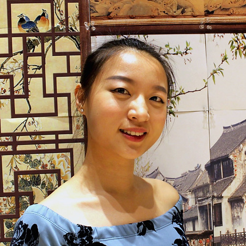 Ariel Liu's Instagram, Twitter & Facebook on IDCrawl