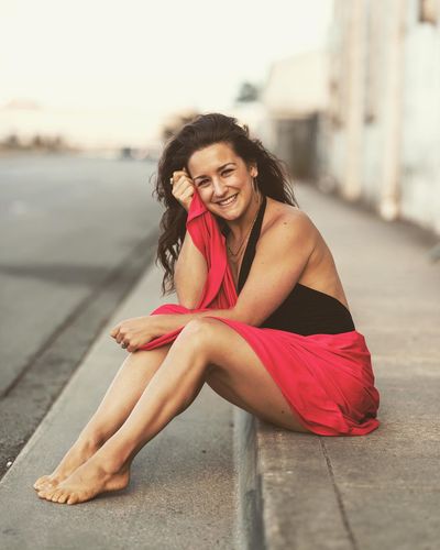 Fredrika Keefer - Dance Instructor | Bopsidy