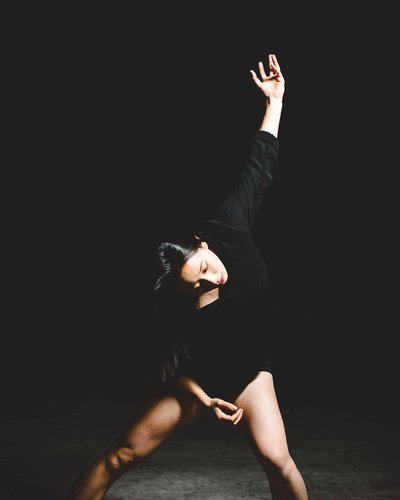 Kelly Yen - Contemporary Dance Instructor | Bopsidy