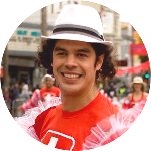 Kevin Keys - Salsa Rueda Dance Instructor | Bopsidy