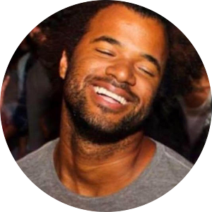 Michael Washington - Salsa Rueda Dance Instructor | Bopsidy