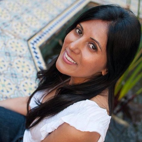 Seema Shah - Bollywood Dance Instructor | Bopsidy