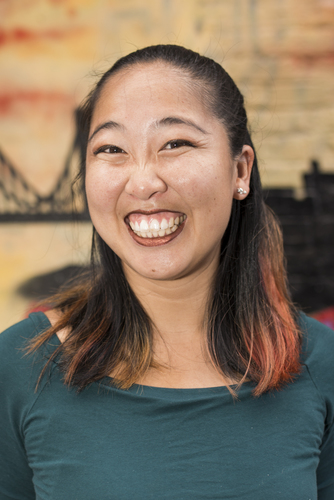 Stephanie Chen's Instagram, Twitter & Facebook on IDCrawl